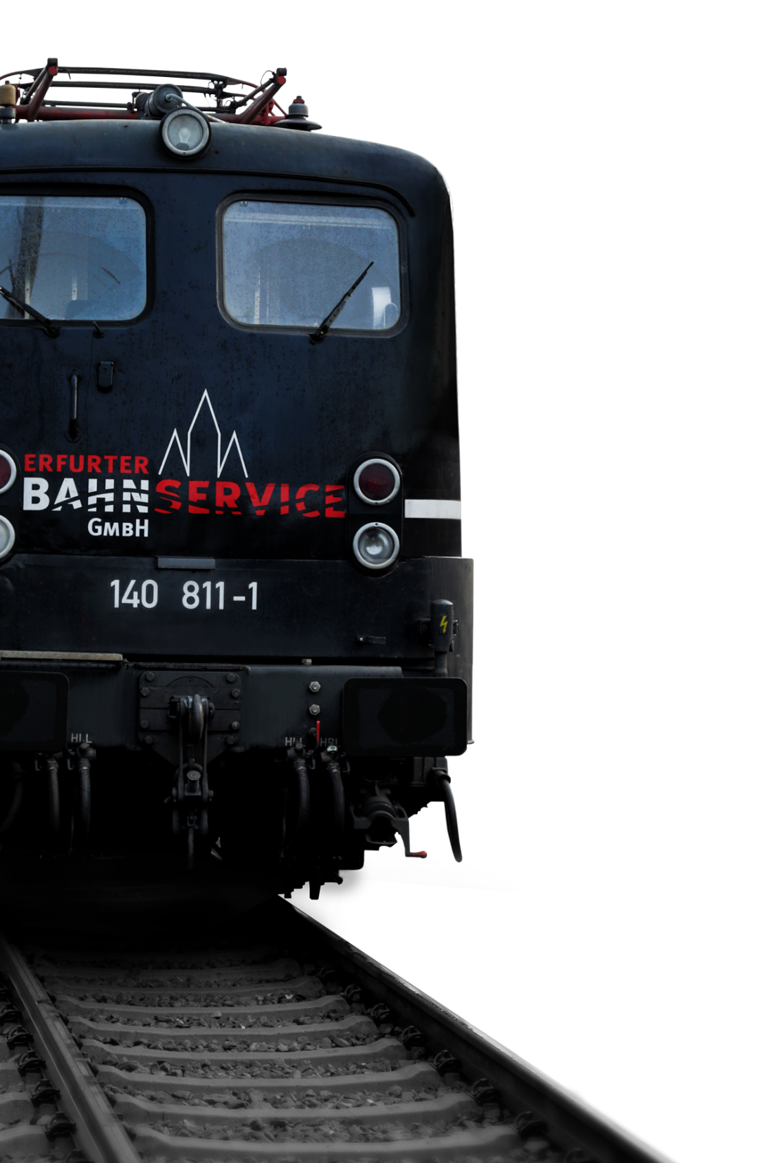 Startseite | EBS - Erfurter Bahnservice GmbH